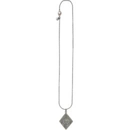 CAI Ca&iuml; Necklace male Silver size One Size