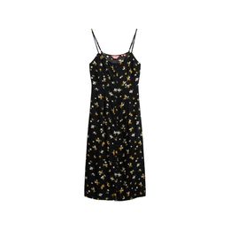 Superdry & Co Summer Dress female Black size 36