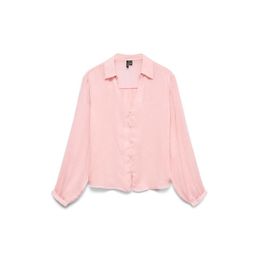 V&eacute;ro Moda Vero Moda Blouse female Pink size S