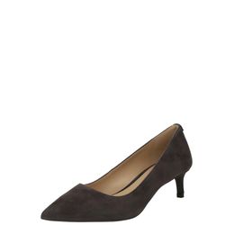 MICHAEL Michael Kors Pumps 'Alina' Damen Gr&ouml;&szlig;e 39 schoko