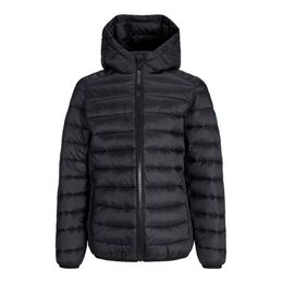 Jack & Jones Jack & Jones Junior Steppjacke Jungen Größe 176 schwarz