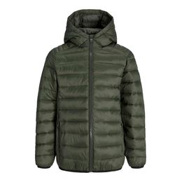 Jack & Jones Jack & Jones Junior Winter Jacket boy Green size 128