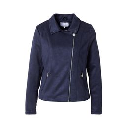 ZABAIONE Jacke 'Dunja' Damen Gr&ouml;&szlig;e S navy