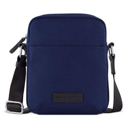 Bugatti Crossbody Bag 'Maro' female Blue size One Size