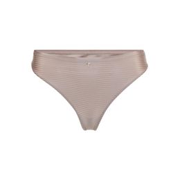 JOOP! String ' Glamour Thong ' Damen Gr&ouml;&szlig;e S beige