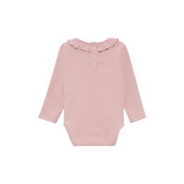 s.Oliver Body M&auml;dchen Gr&ouml;&szlig;e 74 rosa