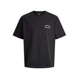 Jack & Jones Jack & Jones Junior T-shirt Jungen Gr&ouml;&szlig;e 140 mischfarben / schwarz