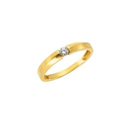 Celesta Ring female Gold size 60