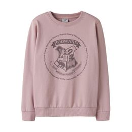 Two Soon Sweatshirt 'Harry Potter' girl Pink size 158/164