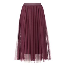 BETTY & CO Betty & Co Rock Damen Gr&ouml;&szlig;e 42 aubergine