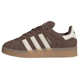adidas originals Sneaker 'Campus 00s' Damen Größe 36 umbra / wollweiß