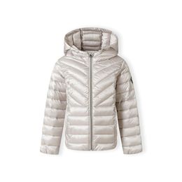 MINOTI Winter Jacket girl Beige size 10-11y