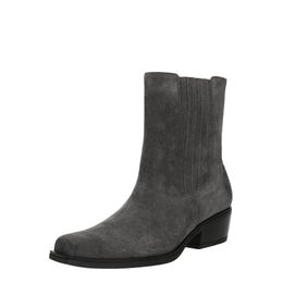 Gabor Stiefelette Damen Gr&ouml;&szlig;e 41/41.5 dunkelgrau Winterschuhe