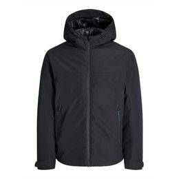 Jack & Jones Jack & Jones Between-Season Jacket 'JJEBrandon' male Black size XXL