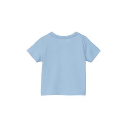 s.Oliver Shirt Jungen Gr&ouml;&szlig;e 68 himmelblau / honig / gr&uuml;n / hellorange