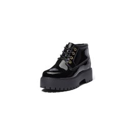 Timberland Lace-Up Shoes female Black size 11