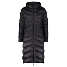 Gil Bret Winter Coat female Black size 42