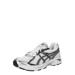 asics SportStyle Sneaker 'GT-2160' Herren Gr&ouml;&szlig;e 39.5 schwarz / silber / wei&szlig;