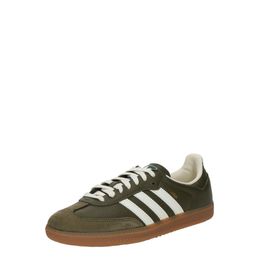 adidas originals Sneakers 'SAMBA' male Green size 11,5