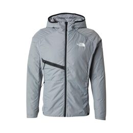 The North Face Athletic Jacket 'MOUNTAIN ATHLETICS' male Grey size S