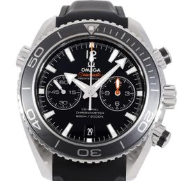 Omega Uhren - Seamaster - Gr. unisize - in Grau - f&uuml;r Damen