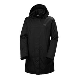 Helly Hansen Outdoormantel 'VANCOUVER' Damen Gr&ouml;&szlig;e M schwarz