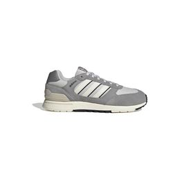 adidas Sportswear Sneakers 'Run 80s' male Grey size 6
