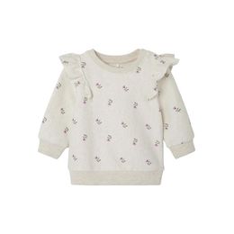 name it Sweatshirt kids Beige size 68