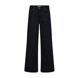 Co'Couture co'couture Jeans 'Pin' Damen Gr&ouml;&szlig;e 29 schwarz / wei&szlig;