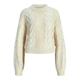 Jack & Jones JJXX Pullover 'JXKELLY' Damen Gr&ouml;&szlig;e L creme