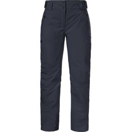 Sch&ouml;ffel Sch&ouml;ffel Outdoorhose 'Pine' Damen Gr&ouml;&szlig;e S nachtblau