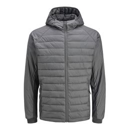 Jack & Jones JACK & JONES Jacke 'JJESTATE' Herren Gr&ouml;&szlig;e XS grau