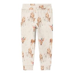 name it Pants girl Beige size 122