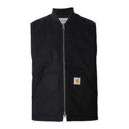 Carhartt Work In Progress Carhartt Wip Vest 'Classic' male Black size L