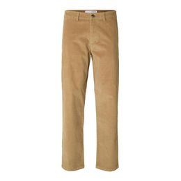 Selected Chino Pants 'SLHMILES' male Green size 31
