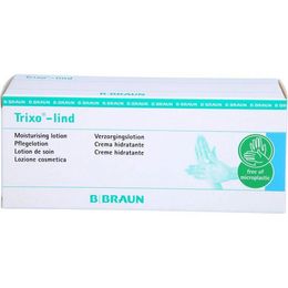 B.Braun TRIXO-LIND Pflegelotion Tube 100 ml