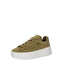 Michael Michael Kors Sneakers 'DOTTIE' female Green size 6,5