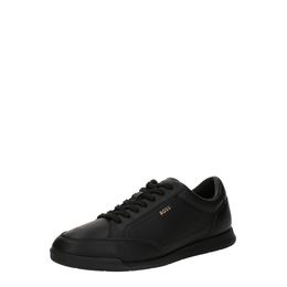 BOSS Sneakers 'Nitan' male Black size 42