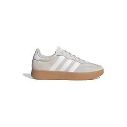adidas Sportswear Sneaker 'BARREDA' Herren Größe 38.5/39 hellgrau / weiß