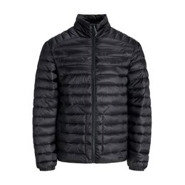 Jack & Jones JACK & JONES Jacke 'JJPRIME' Herren Größe L schwarz
