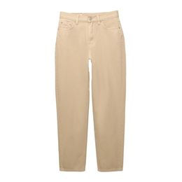 Pull&Bear Pull&bear Jeans female Beige size 46