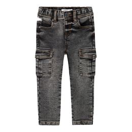 name it Jeans boy Grey size 104