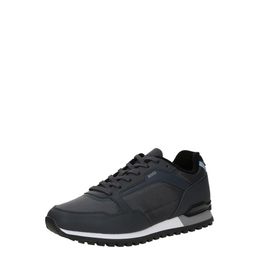 BOSS Sneakers 'Parkour' male Blue size 46