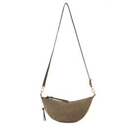 FREDsBRUDER Crossbody Bag 'Beyond Mini' female Green size One Size
