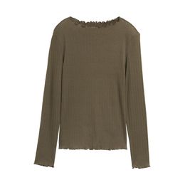 Tom Tailor Denim Shirt female Green size XS