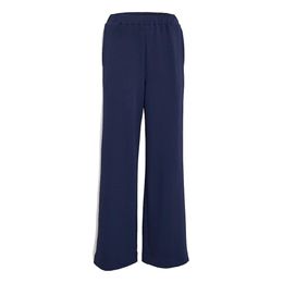 Sel by peppercorn Peppercorn Hose 'Dicette' Damen Größe 38 navy / naturweiß