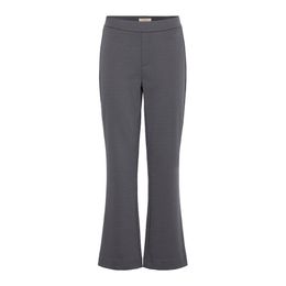 Fransa Pants 'BLAZER' female Grey size 44