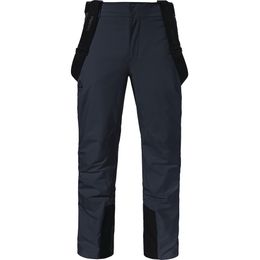 Sch&ouml;ffel Sch&ouml;ffel Outdoor Pants 'Pine' male Blue size 56
