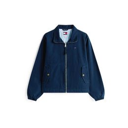 Tommy Jeans Jacke Damen Gr&ouml;&szlig;e XL navy