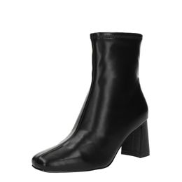 Steve Madden Stiefelette 'Hurst' Damen Gr&ouml;&szlig;e 42 schwarz Winterschuhe